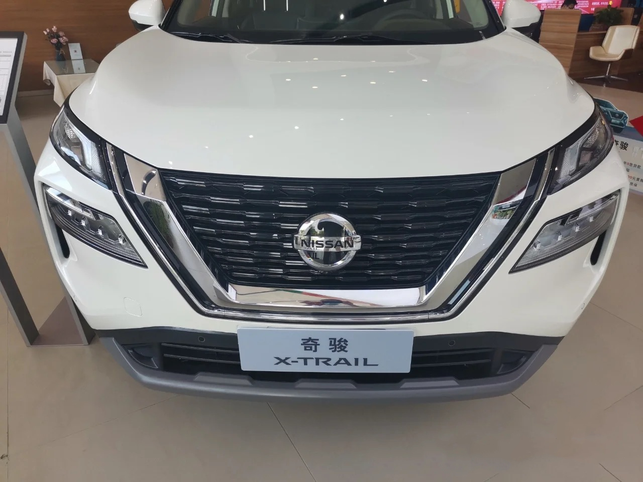 Show everyone the beauty of the new generation of Qijun up close - iNEWS