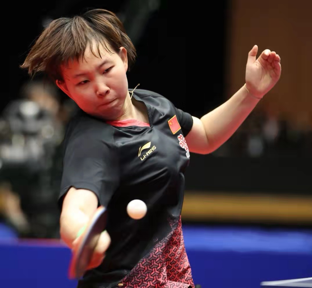 Zhu Yuling publicly announced the news of her hospitalization, only two ...