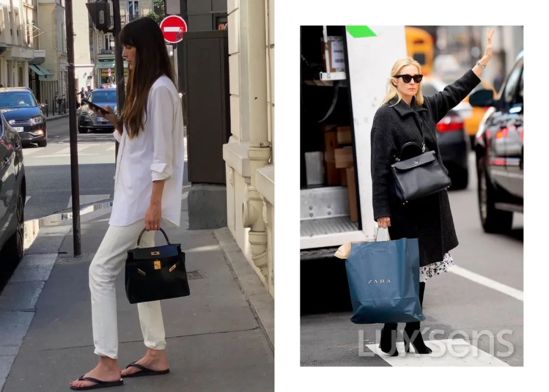 There is a bag, never time - iNEWS