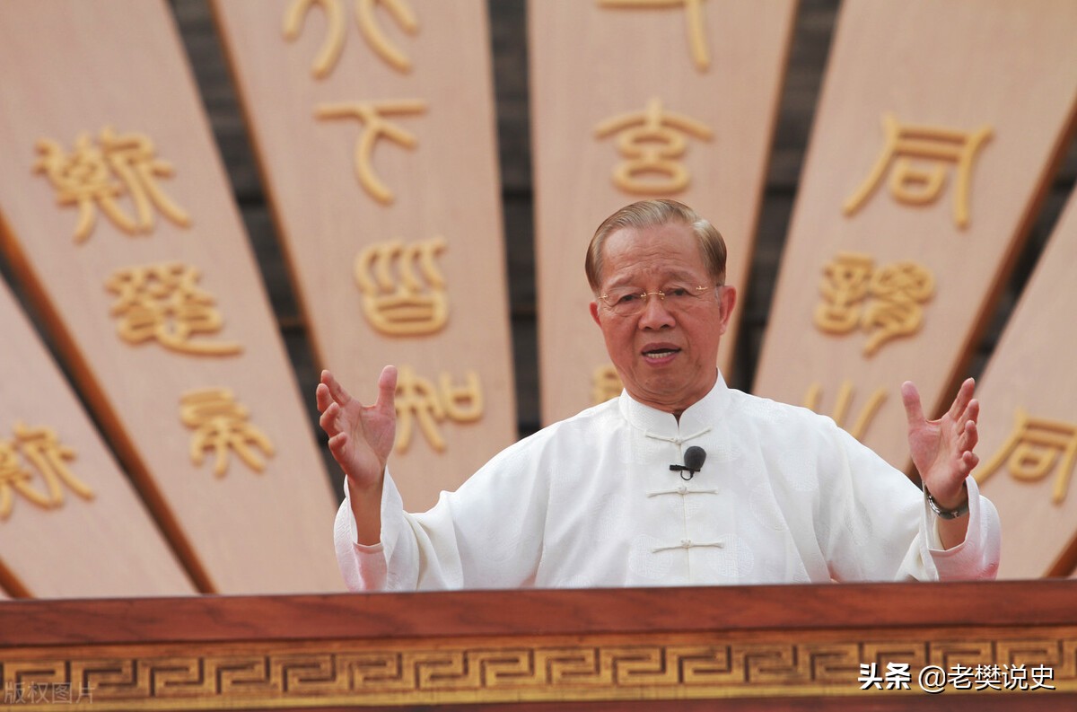 Zeng Shiqiang and Guoxue - iNEWS