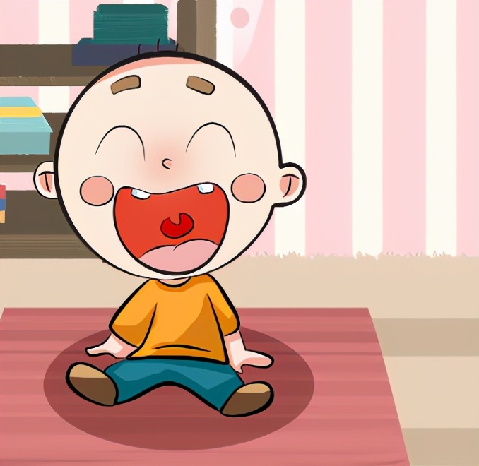 This common sitting posture affects baby's development? The correct ...