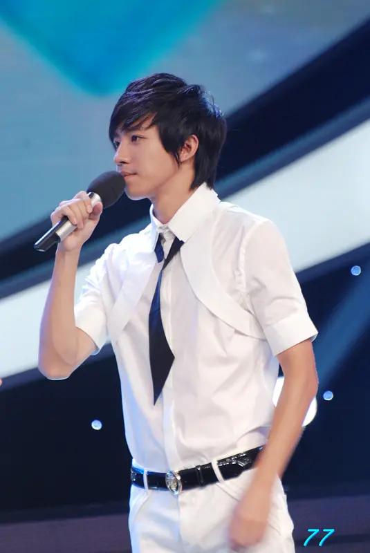 Yu Haoming's road to redemption: The fire failed to burn me, what are ...