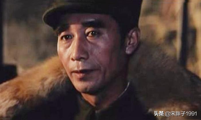 "The Great Battle" hot filming, 67-year-old Lu Qi plays 44-year-old ...