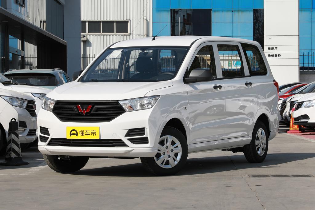 Wuling God Car is well-known, after-sales control Shuangliu, the owner ...