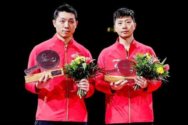 Guoping be careful!Liu Guoliang named the person to watch out for the ...