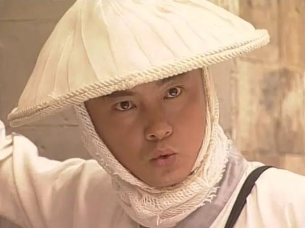 "Young Hero Fang Shiyu" has been on the air for 22 years, what's the ...