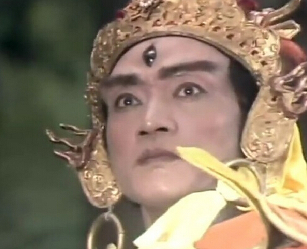 Journey to the West Part 15: Monkey King and God Erlang——If you don't ...