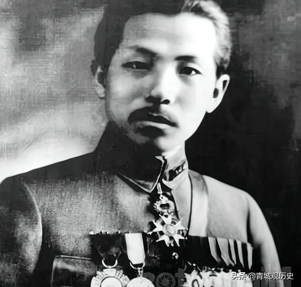 The situation of the Republic of China, the death of Yang Yuting, a ...