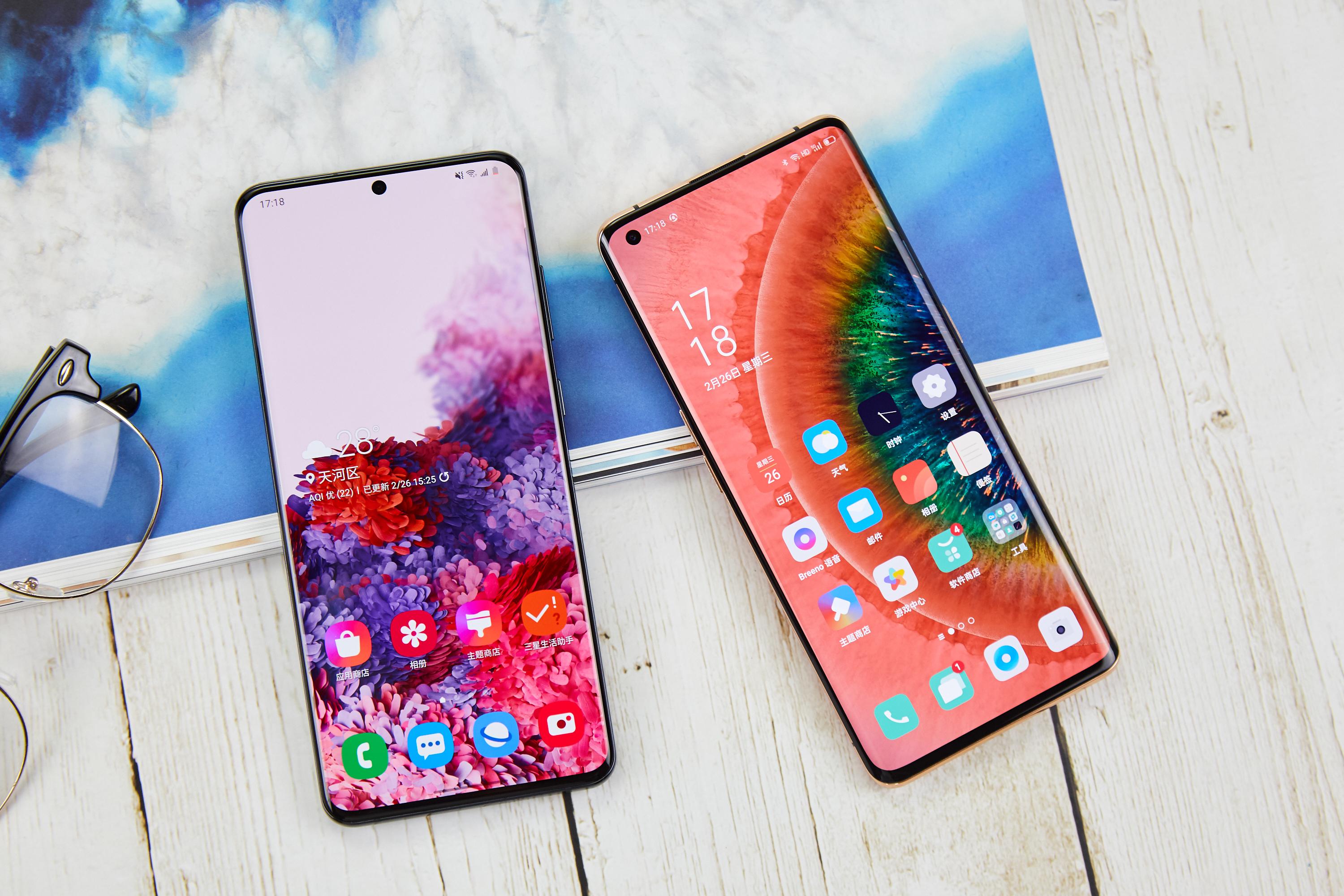 From 4999 to 3999, 8+256G Samsung flagship ends, congratulations for ...