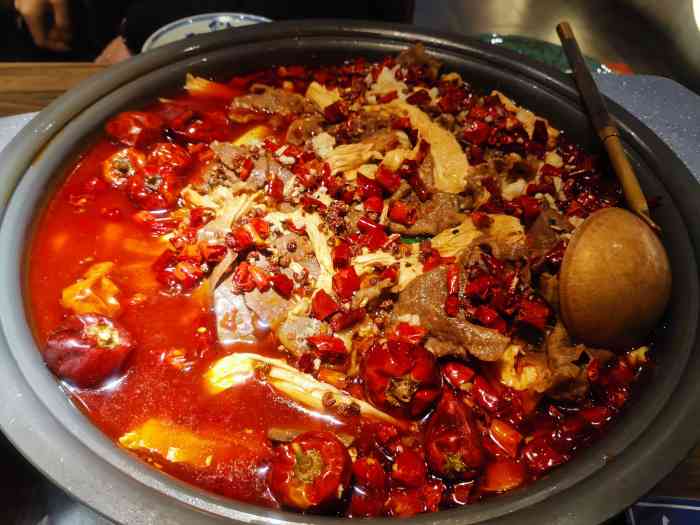 Hefu Lao Noodles completed nearly 800 million yuan in E round of ...