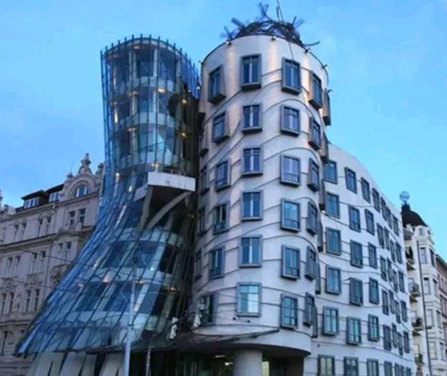 Eight Ugly Buildings in the World - iNEWS