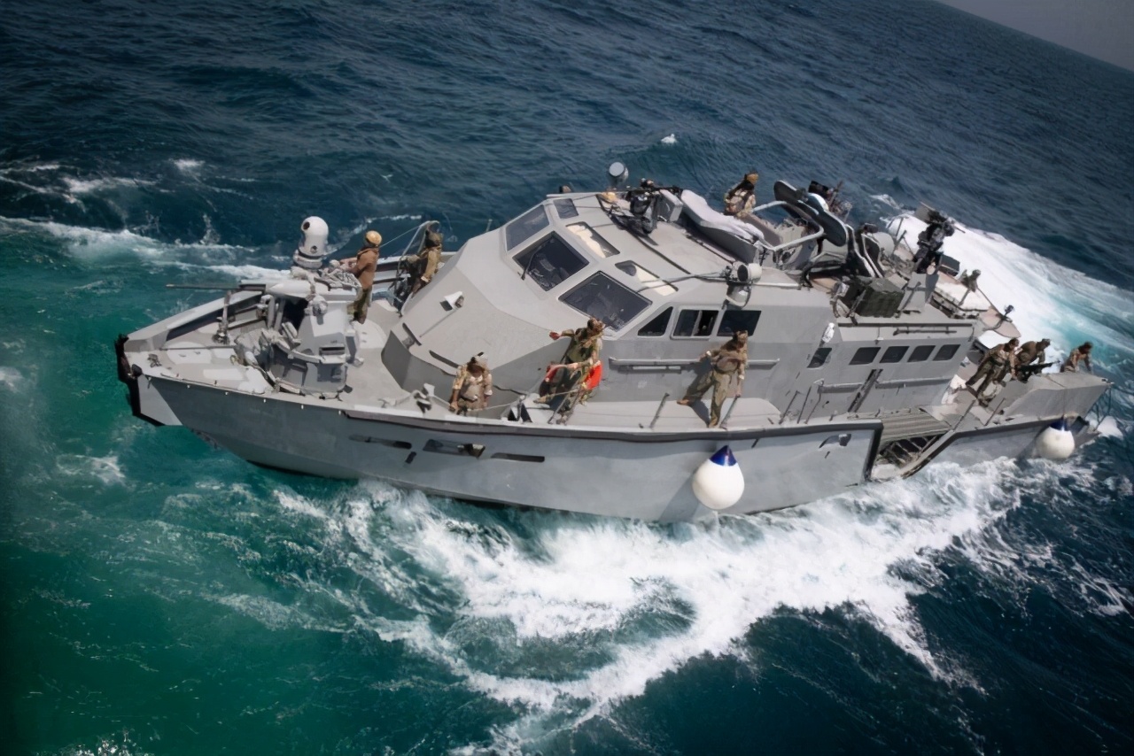 Throwing its own frigate, Ukraine bought Turkey's 2,400-ton frigate - iNEWS