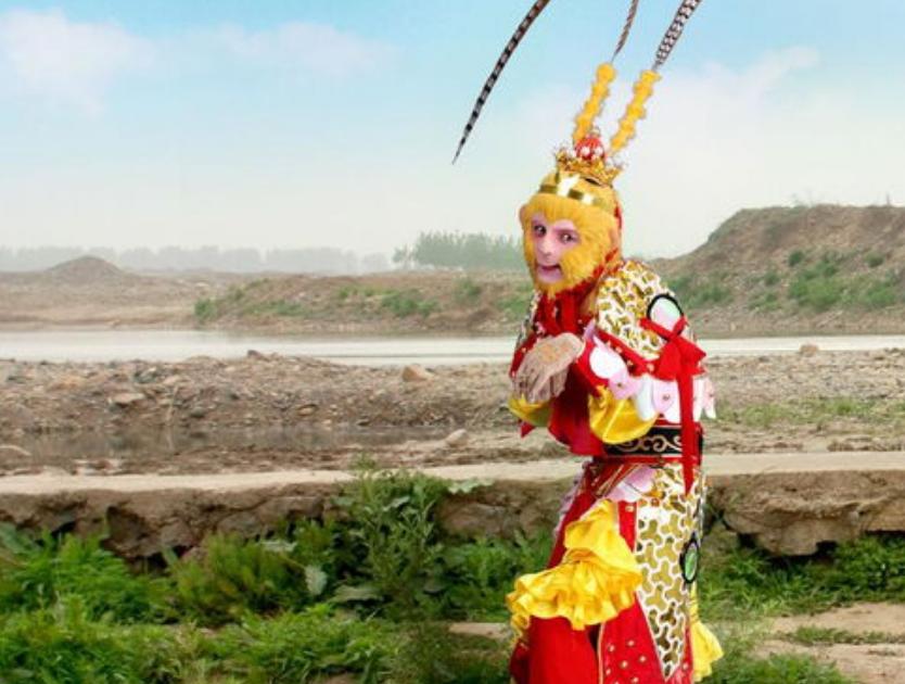 Obscurity and indispensable?On the Image of Monk Sha in "Journey to the ...