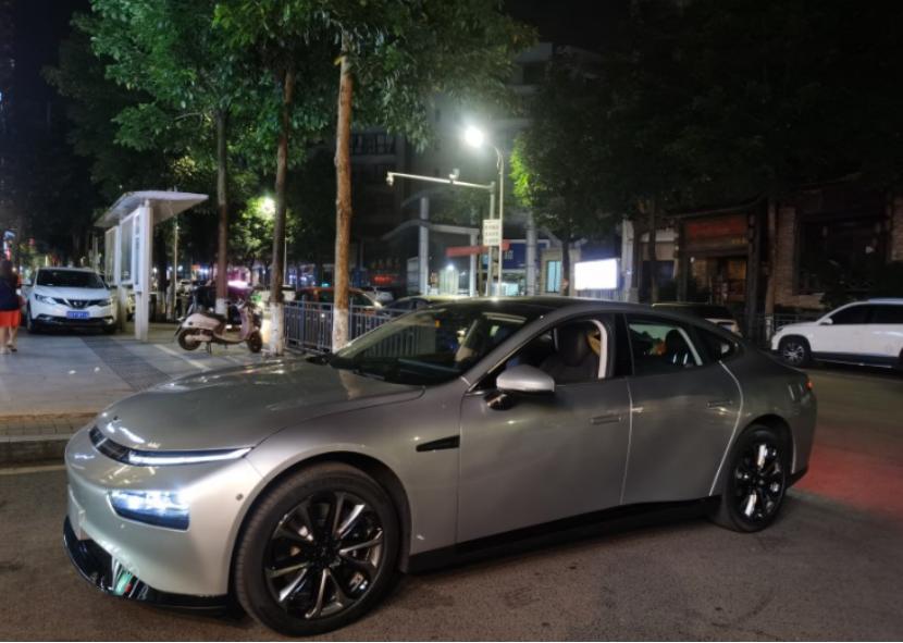 P7 modified history of blood and tears!The original factory may be the ...