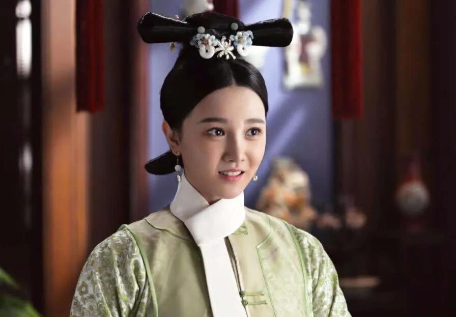 "Head-changing princess" Chen Xiaojun: From everyone's love to annoying ...