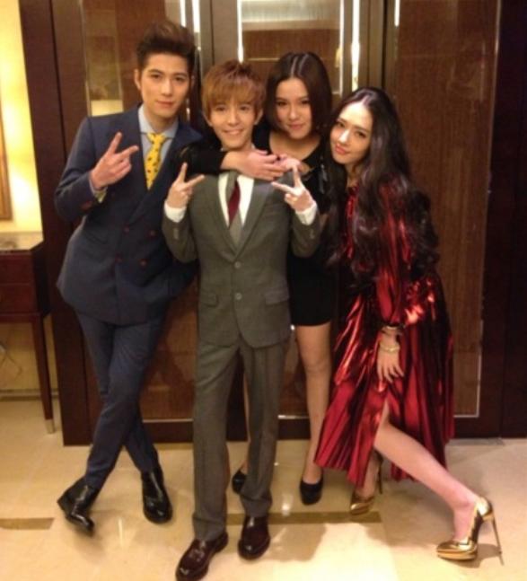 Why did Guo Jingming suddenly "disappear"?It's not weird to see what he ...