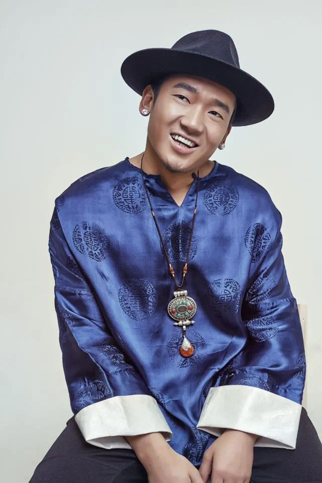 Tibetan singer Tashi Phuntsok shares musical ideas, tastes Tibetan ...