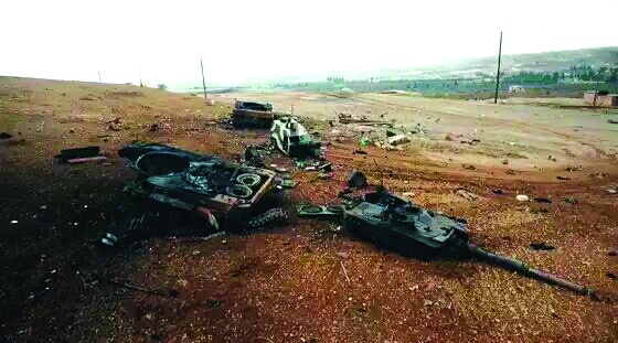 "The new toy of the Ottoman Empire"-the technical upgrade of the ...