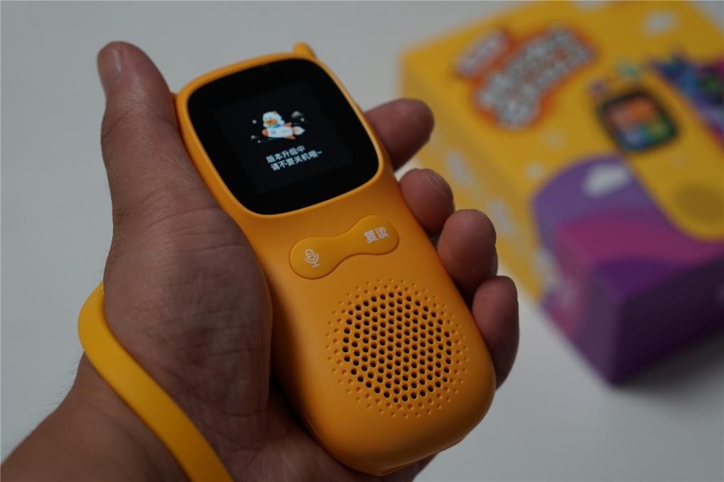 Niu Ting Ting Chao Ji Niu evaluation: textbook synchronization, support ...