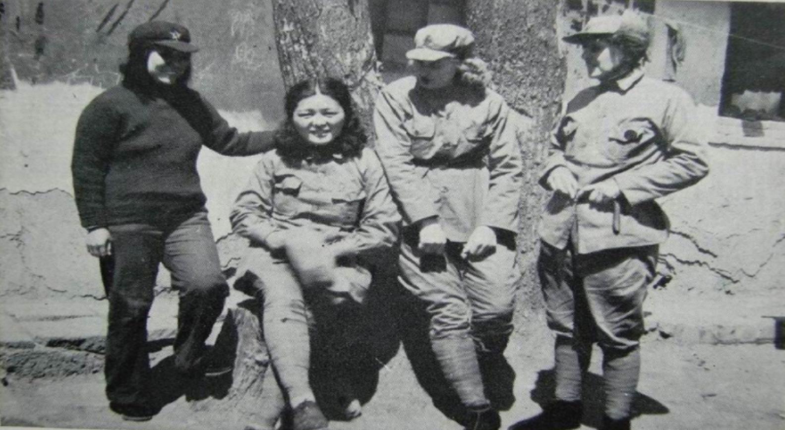 What are the funeral specifications after He Zizhen's death?Deng ...