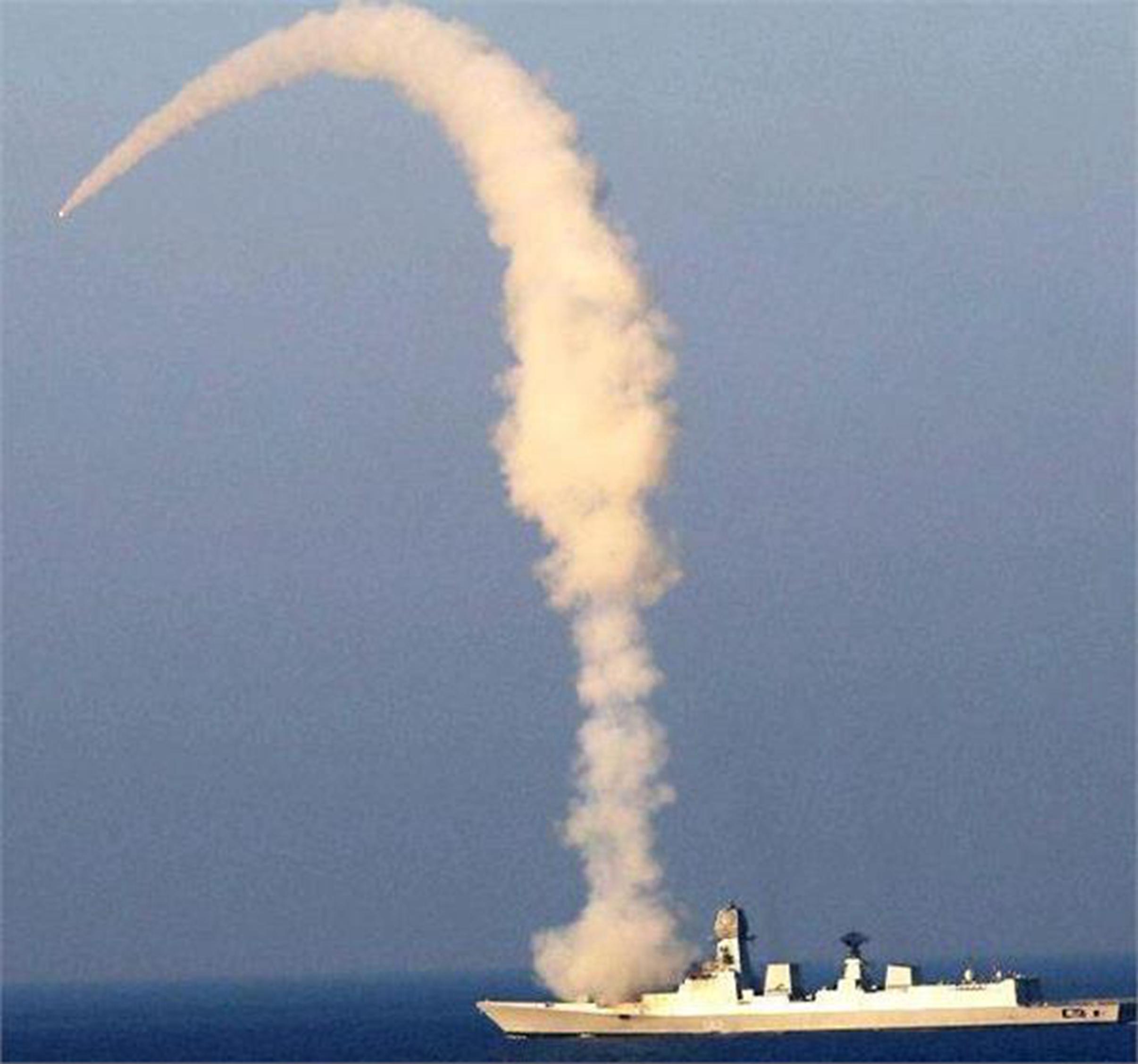 Stop clamoring about sinking an aircraft carrier. How difficult is it to sink an aircraft ...