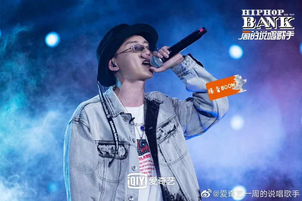 Wang Qiming mentioned PG One in the "Diss" killer time-consuming: You can't represent DBC - iNEWS