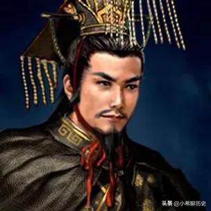 Liu Xiu, the god will be the one who will be responsible for the people ...