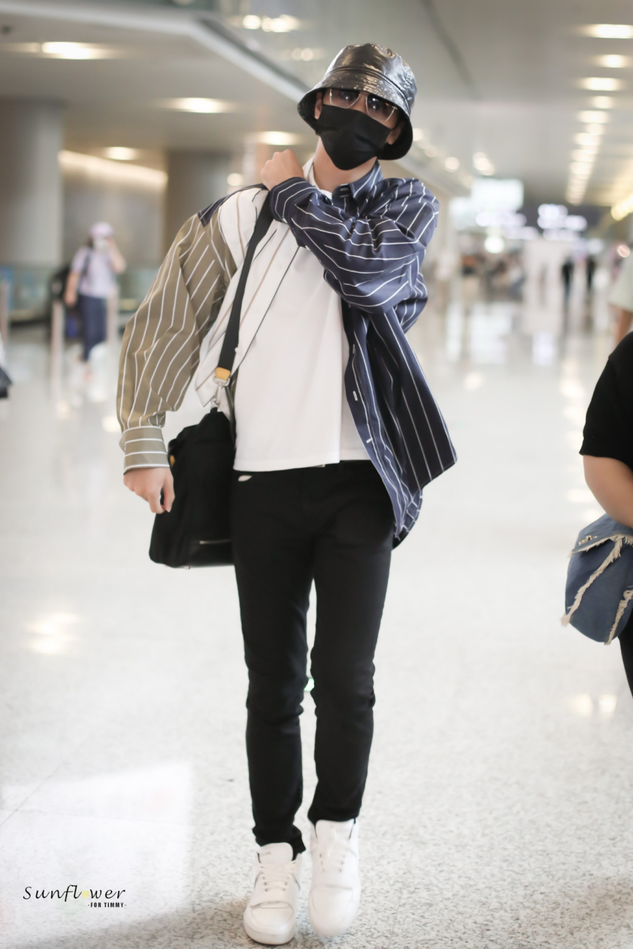 3 color matching methods for clothes, you will learn it as soon as you ...