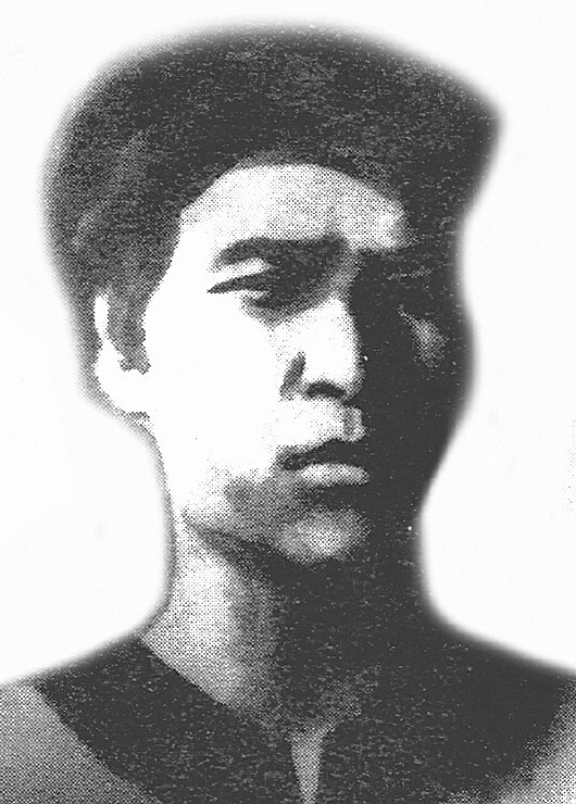 On July 30th, Liu Buchan from the Dingyuan ship's management team ...