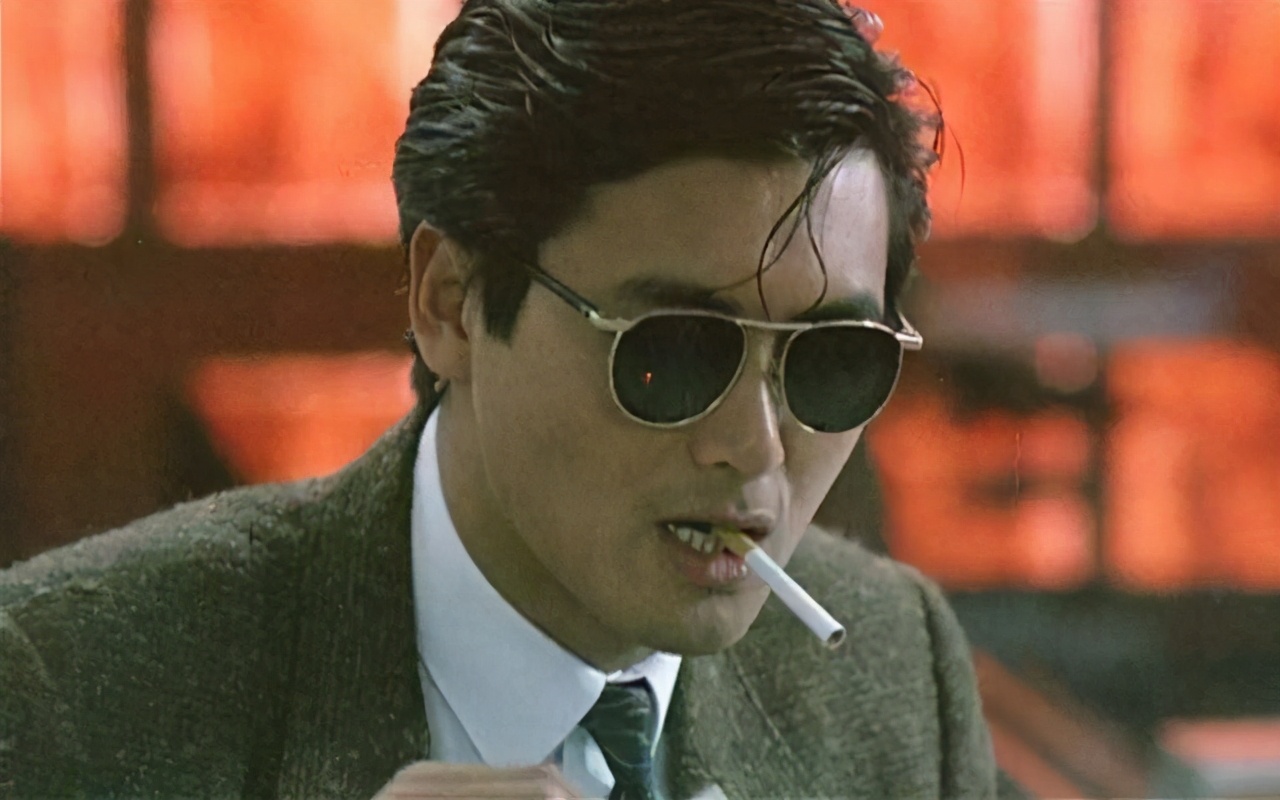 Hong Kong Double Monday Cheng: Stephen Chow has nonsense, Jackie Chan ...