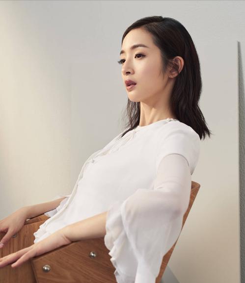 The 38-year-old Ariel Lin is about to welcome her first child. She has ...