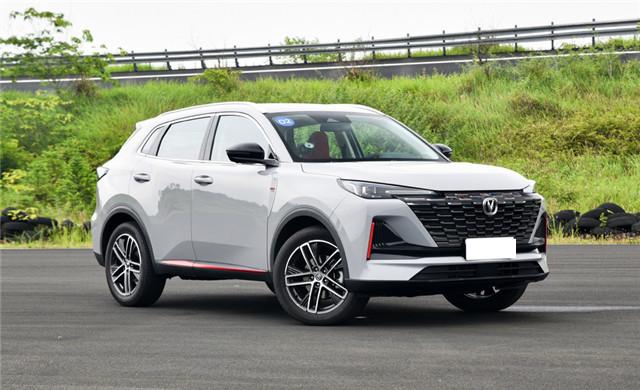 The new CS55 PLUS will be available at the end of August, with a more ...