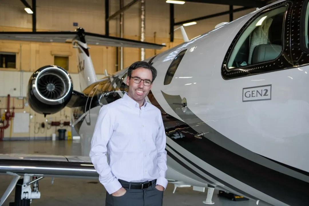 Eagle Eye Aviation's entrepreneurial story using Cessna Citation series ...