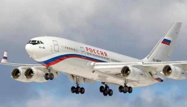 What do you know about flights to Russia? - iNEWS