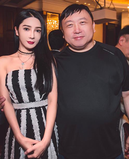 "Sensible" Ren Jiao: Desperate to work, filial piety to his parents ...