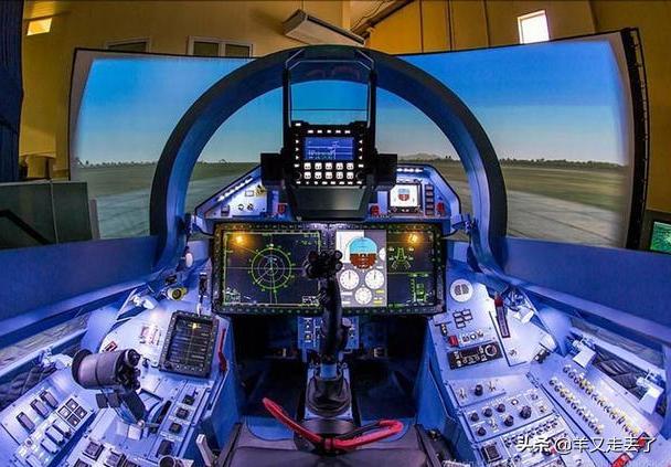 J-16 VS Su-35, the most powerful four-generation fighter, who is the ...