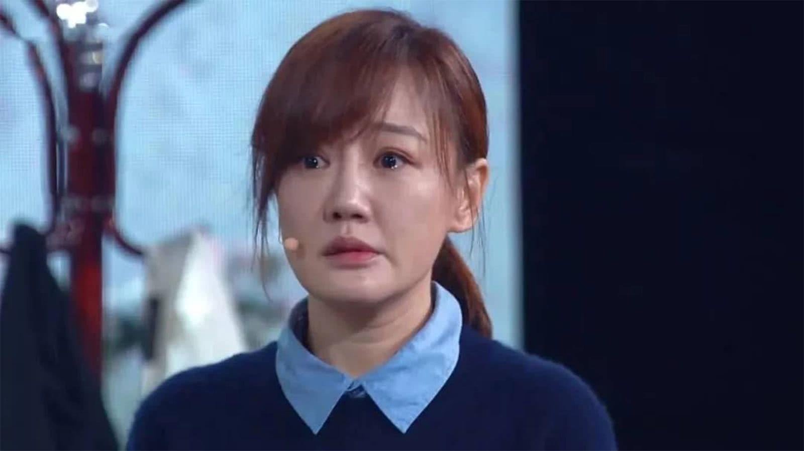 Sun Feifei, Zhang Meng and Zheng Shuang before, and Lou Yixiao afterwards? How many white ...