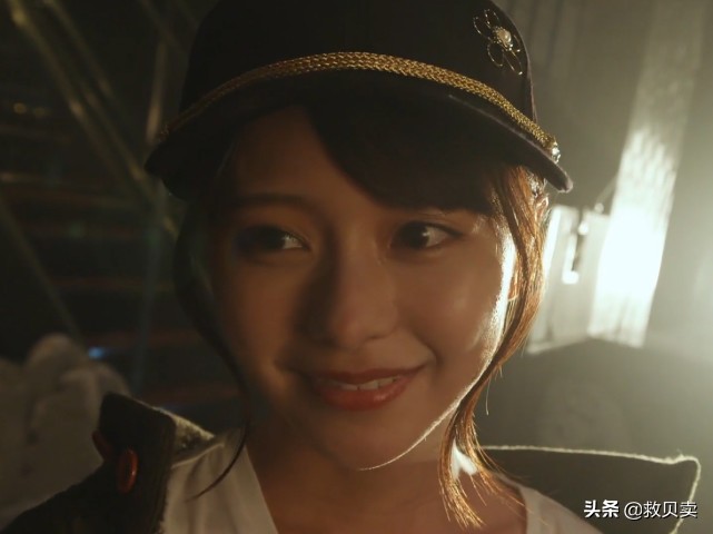 Kamen Rider Revice: Aguilera becomes the heroine, a new knight appears ...