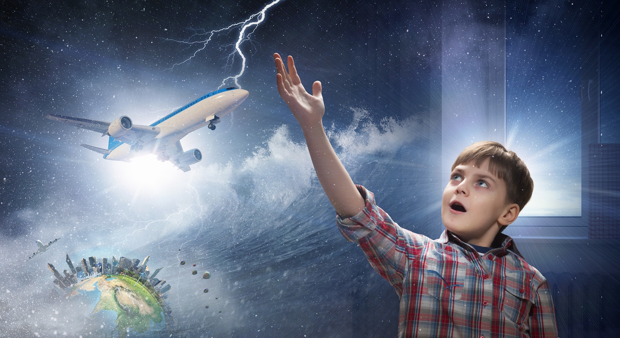 Harvard female principal: Take your children to unfamiliar places more ...