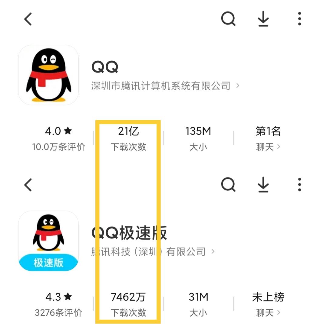 Seeing this wave of updates, I never want to use QQ anymore - iNEWS