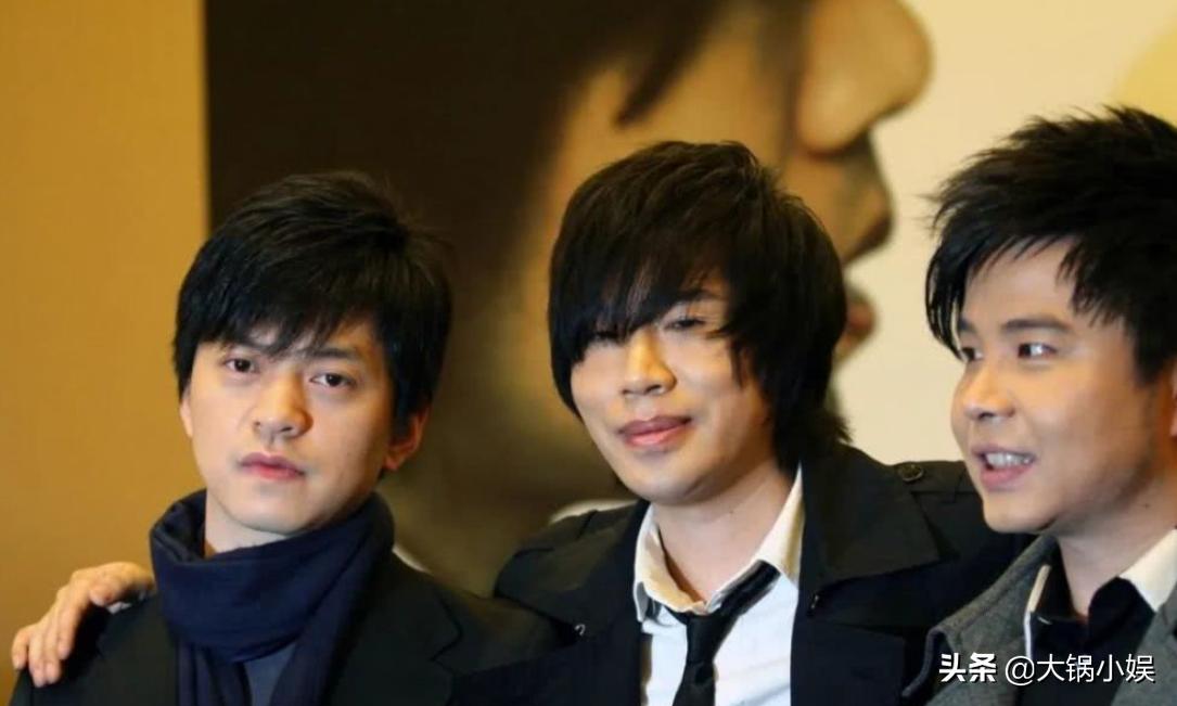 Lu Gengxu talked about the changes of "Shui Mu Nian Hua" again. Li Jian ...