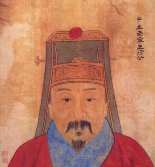 Chen Youliang: Son of the Chosen, he became emperor for 4 years, Zhu ...