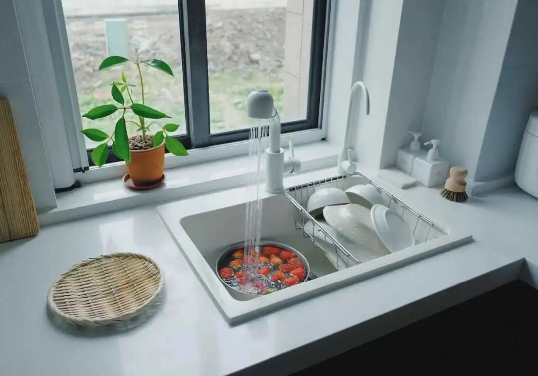 Which kitchen sink is best to use?This selection and installation guide ...