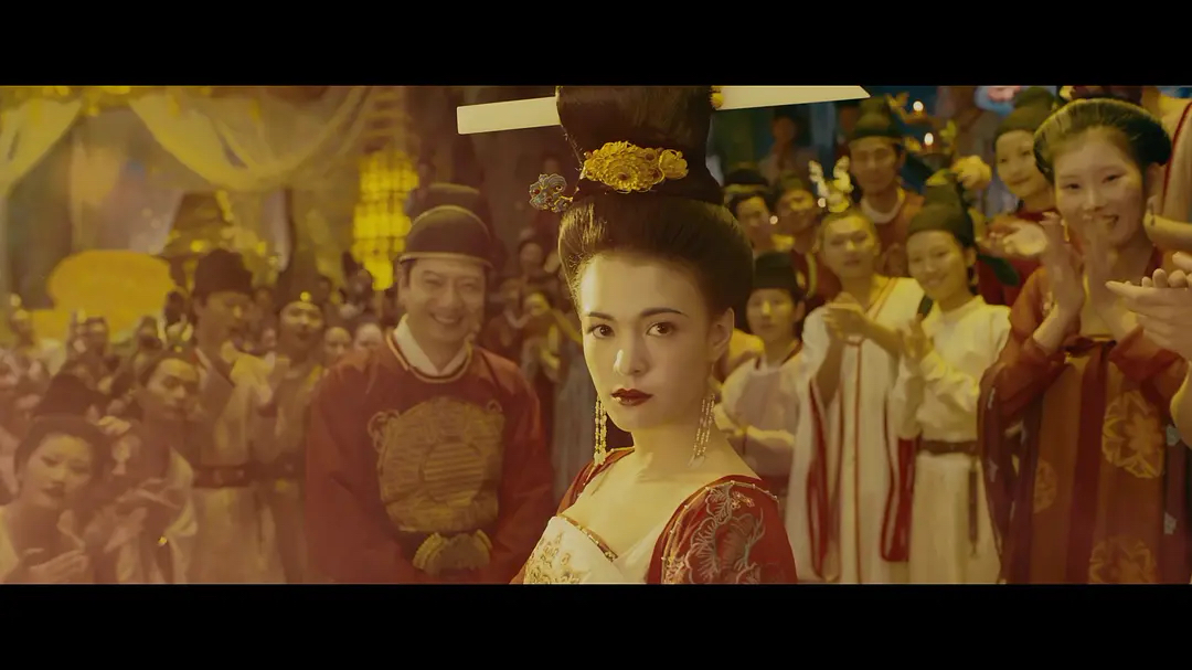 From the most beautiful Concubine Yang to the collapse of her ...