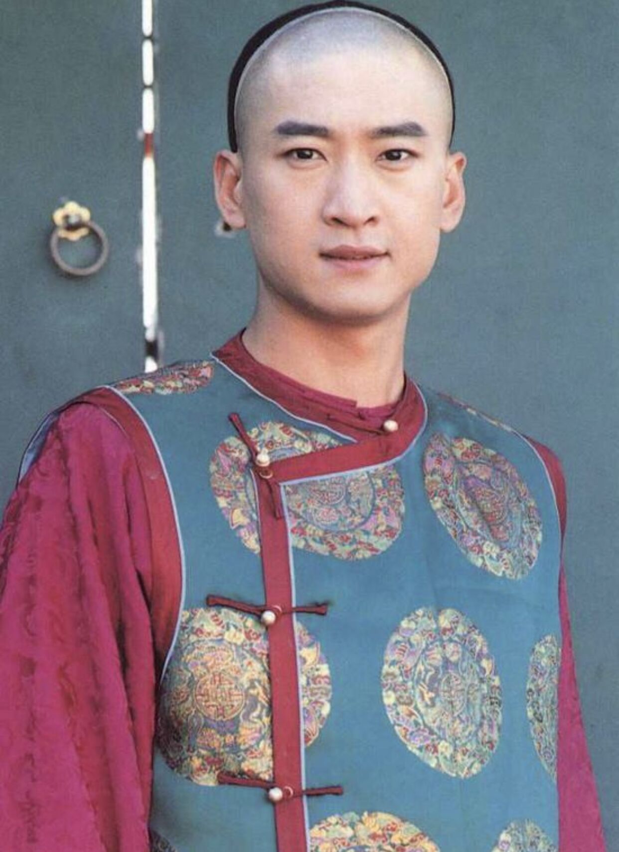"Erkang" Zhou Jie's mother passed away!He personally sent him to ...