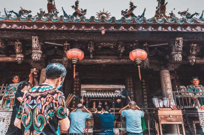 Where to travel in August?Few people go to these 7 places, you can ...