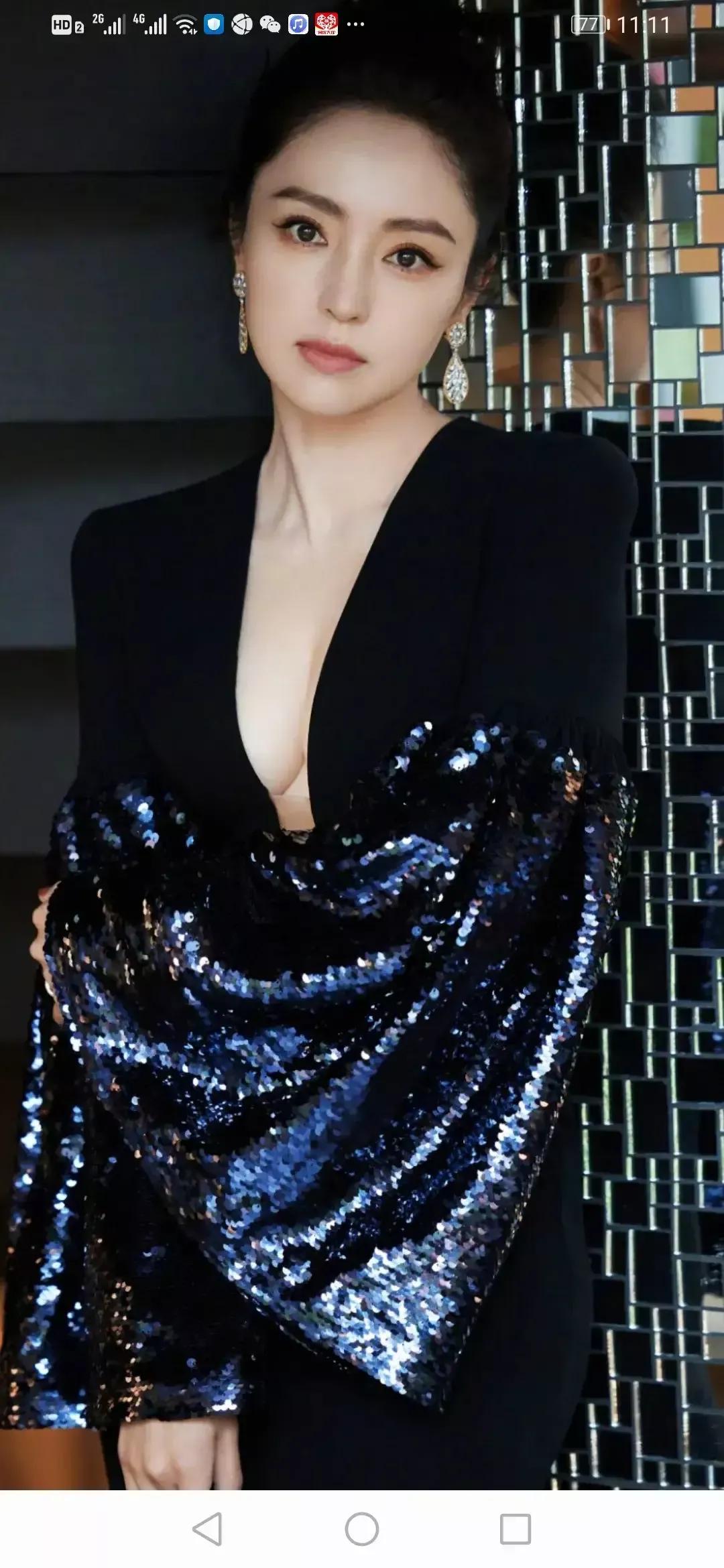 Ruby Lin, Liu Yifei, Song Qian, Dong Xuan, Tu Liman, who is more beautiful? - iNEWS