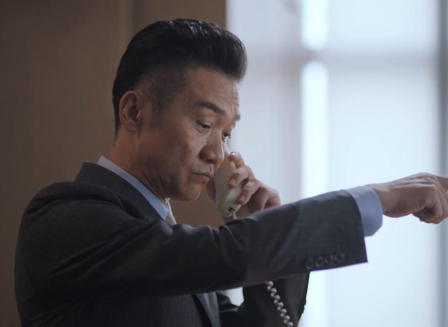 "People's Property" acting rating: Jin Dong Geng Le tied for first with ...