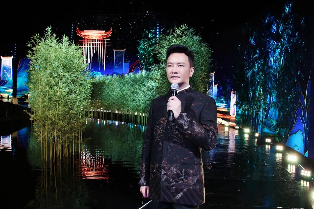 CCTV Mid-Autumn Festival Gala keeps good songs, Tang Fei and Wang Kai ...