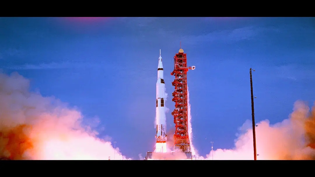 Apollo 11 (documentary) - iNEWS